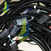 China 20Y-06-71114 Wiring Harness For PC200-7 PC360-7 Excavator 20Y0671114 for sale