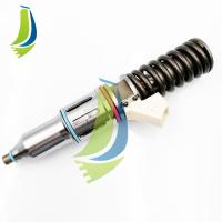 China 359-4080 Diesel Fuel Injector For E349E E349E L Excavator 3594080 for sale