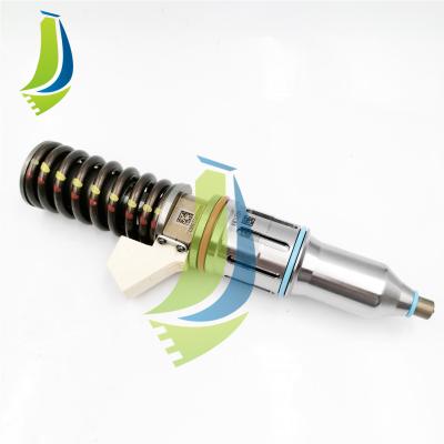 China 359-4080 Diesel Fuel Injector For E349E E349E L Excavator 3594080 for sale