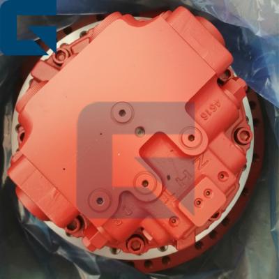China Excavator CX210B 30 Hole Travel Motor Assy Final Drive for sale