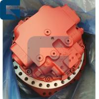 China Excavator CX210B 30 Hole Travel Motor Assy Final Drive for sale