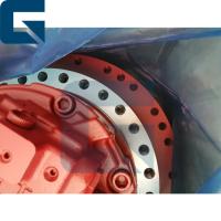 China Excavator CX210B 30 Hole Travel Motor Assy Final Drive for sale