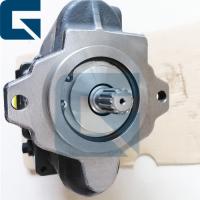 China PVK-2B-505-N-4191B PVK2B505N4191B Excavator ZX50U-2 Hydraulic Piston Pump for sale