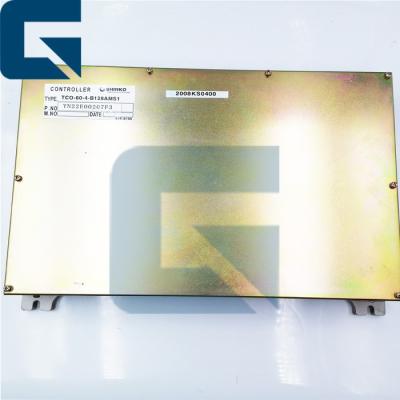 China YN22E00207F3 Excavator SK210-8 NH E215B ECU Controller for sale