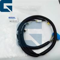 China 20Y-06-24760 20Y0624760 Excavator Accessories PC200-6 PC400-6 Wiring Harness for sale