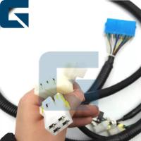 China 20Y-06-24760 20Y0624760 Excavator Accessories PC200-6 PC400-6 Wiring Harness for sale