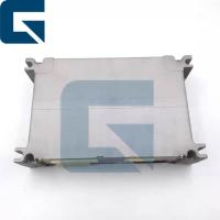 China 7834-21-6002 7834216002 Excavator Accessories PC200-6 PC220-6 ECU Controller for sale