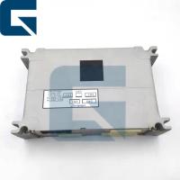 China 7834-21-6002 7834216002 Excavator Accessories PC200-6 PC220-6 ECU Controller for sale