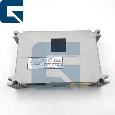 China 7834-21-6002 7834216002 Excavator Accessories PC200-6 PC220-6 ECU Controller for sale