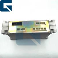 China 7834-21-6002 7834216002 Excavator Accessories PC200-6 PC220-6 ECU Controller for sale