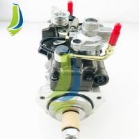 China 9320A217G Diesel Fuel Injection Pump For 9320A210G 9320A211G for sale