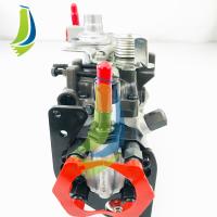 China 9320A217G Diesel Fuel Injection Pump For 9320A210G 9320A211G for sale