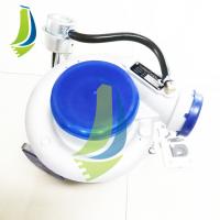 China 3536971 Diesel Turbocharger For 6BTA Engine 3536972 for sale
