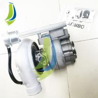 China 3536971 Diesel Turbocharger For 6BTA Engine 3536972 for sale