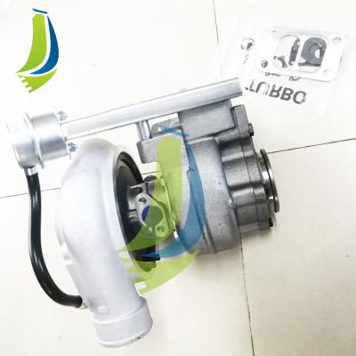 China 3536971 Diesel Turbocharger For 6BTA Engine 3536972 for sale
