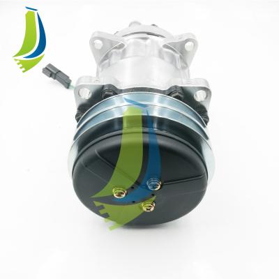 China 15082742 Air Compressor For EC140B EC140C Excavator VOE15082742 for sale