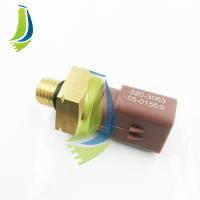 China 320-3063 Pressure Switch Sensor For E312E E320E Excavator 3203063 for sale