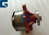 China High Precision Excavator Water Pump For EC210 EC290 Model VOE20502535 for sale