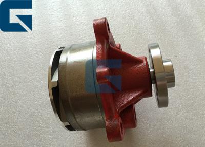 China High Precision Excavator Water Pump For EC210 EC290 Model VOE20502535 for sale