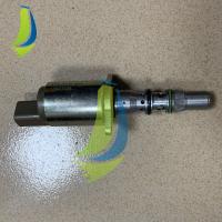 China 518-5072 5185072 Solenoid Valve For 120K Motor Grader for sale