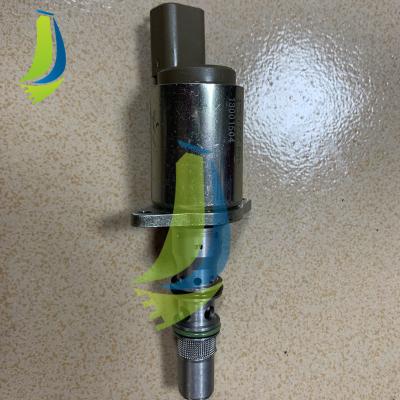 China 423-6535 4236535 Solenoid Valve For 120K Motor Grader for sale