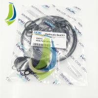 China K907C Excavator Spare Parts Main Pump Seal Kit for sale