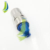 China 1306329 Excavator Spare Parts Shutoff Solenoid Valve for sale