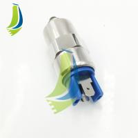 China 1306329 Excavator Spare Parts Shutoff Solenoid Valve for sale