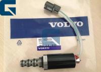 China Excavator Solenoid Valve For EC290B EC360 Excavator Spare Parts 14574269 for sale