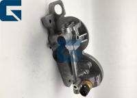 China Lightweight  Oil Filter Housing For EC360 EC460 VOE11127489 for sale