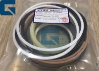 China Rubber Boom Cylinder Seal Kit For EC290BLC  Excavator VOE14589136 for sale
