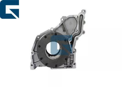 China Heatproof Engine Oil Change Pump , Oil Motor Pump  Engine Accessories  20502113 for sale