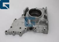 China Heatproof Engine Oil Change Pump , Oil Motor Pump  Engine Accessories  20502113 for sale