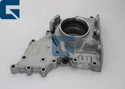 China Mechanical  Excavator Diesel Engine Oil Pump Excavator Spare Parts VOE20502113 for sale