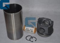 China Deutz Engine Parts , Excavator Engine Parts Piston Pins 0425-0132 For  Excavator for sale