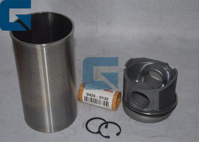 China Deutz Engine Parts , Excavator Engine Parts Piston Pins 0425-0132 For  Excavator for sale