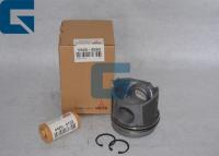 China Deutz Engine Parts , Excavator Engine Parts Piston Pins 0425-0132 For  Excavator for sale