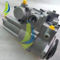 China 150-2507 1502507 Fuel Injection Pump For 3116 Engine for sale