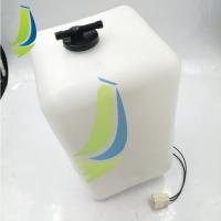 China LC05P01381F1 2427U1416F1 Water Tank For SK330 Excavator for sale