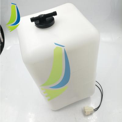 China LC05P01381F1 2427U1416F1 Water Tank For SK330 Excavator for sale
