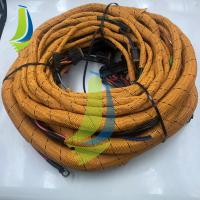 China 271-3511 2713511 Chassis Wire Harness For E312C Excavator for sale