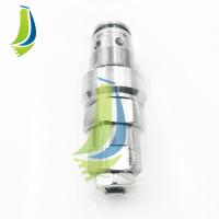 China 14552974 Main Relief Valve For EC360 Excavator VOE14552974 for sale