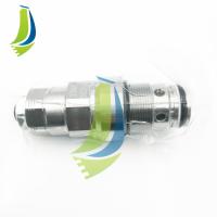 China 14552974 Main Relief Valve For EC360 Excavator VOE14552974 for sale