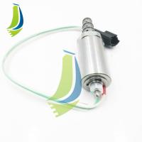 China 14574269 8230-32080 Electrical Parts Solenoid Valve For EC210 Excavator for sale