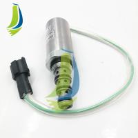 China 14574269 8230-32080 Electrical Parts Solenoid Valve For EC210 Excavator for sale