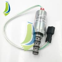China 14574269 8230-32080 Electrical Parts Solenoid Valve For EC210 Excavator for sale