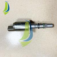 China 423-6535 Electrical Parts Solenoid Valve For D6T D9T Bulldozer 4236535 for sale