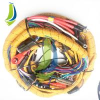 China 271-3511 Outside Wiring Harness For E312C E313E Excavator 2713511 for sale