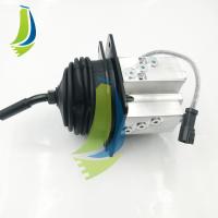 China 200-0189 Poilt Valve For D6R D6T Excavator 2000189 for sale