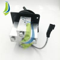 China 200-0189 Poilt Valve For D6R D6T Excavator 2000189 for sale